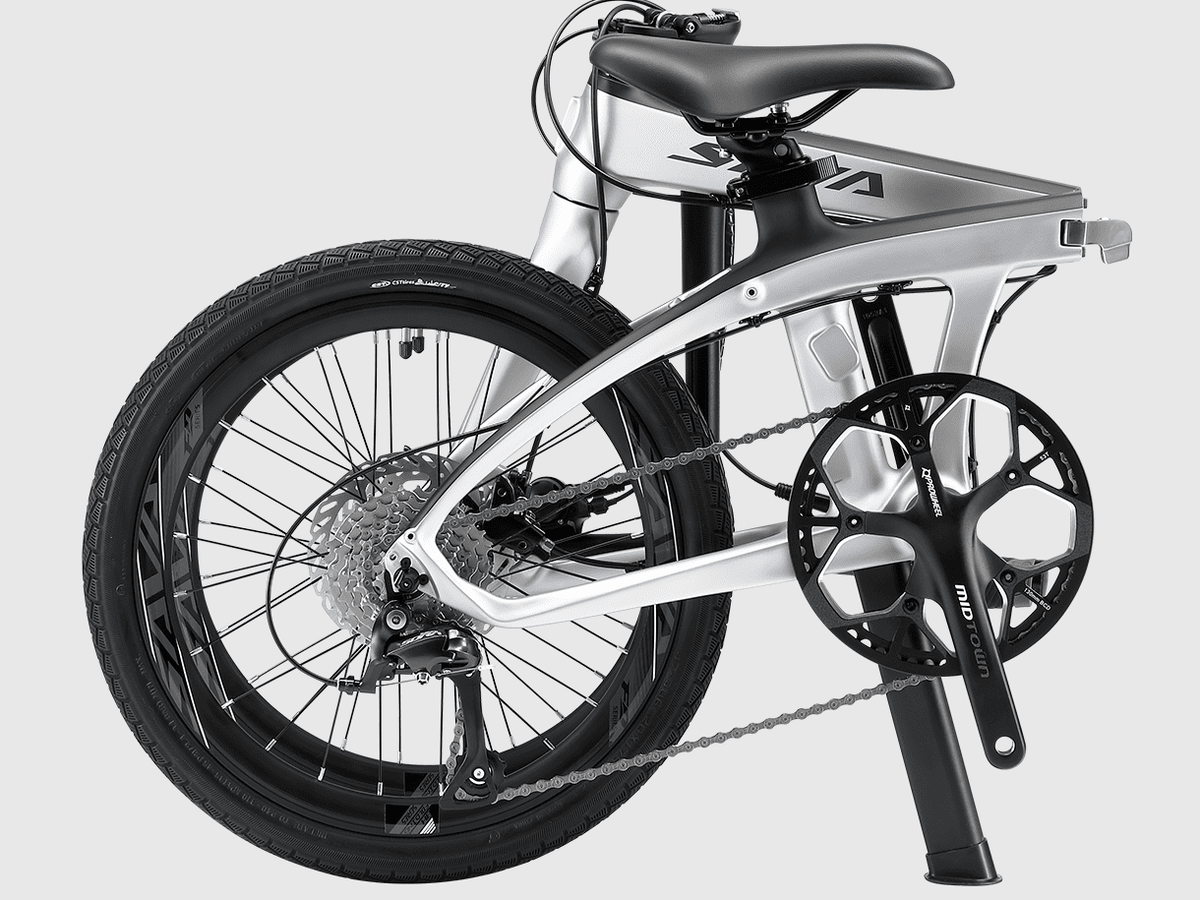 Vikta 6.0– sava-bicycles